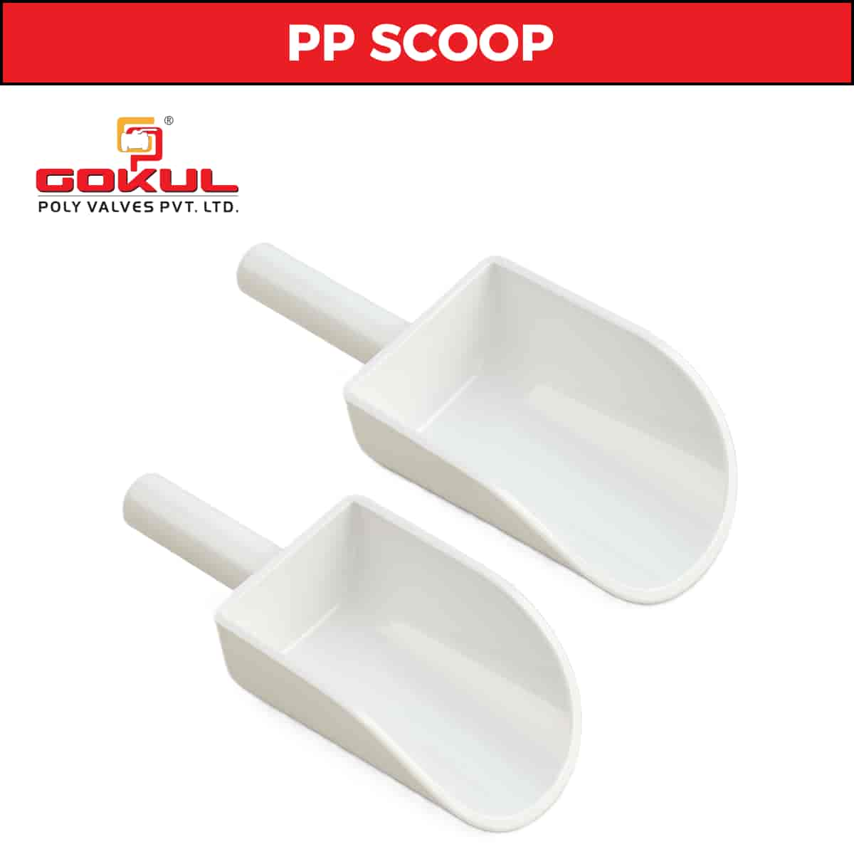 Polypropylene Scoop in Bellary - Durable and Lightweight - Justdial ...