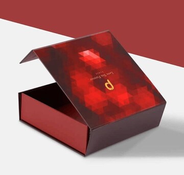 Papers Gallery Paper Box - Papers Gallery Decorative Paper Box Price ...