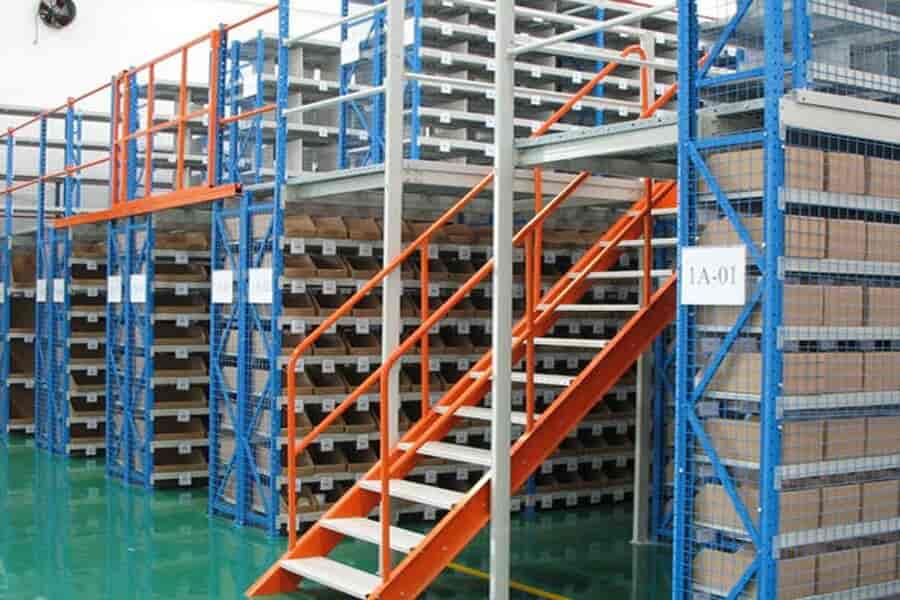 Ply Products Utility Rack - Get Best Price from Manufacturers ...
