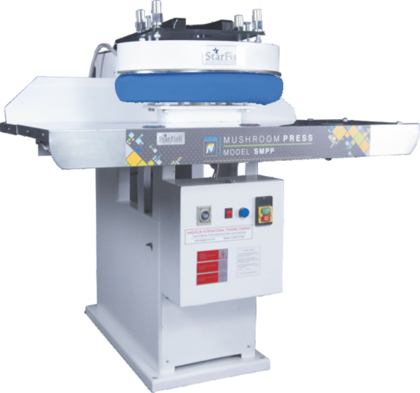 Mushroom Press Machine in Bangalore - Efficient, Compact, Reliable ...