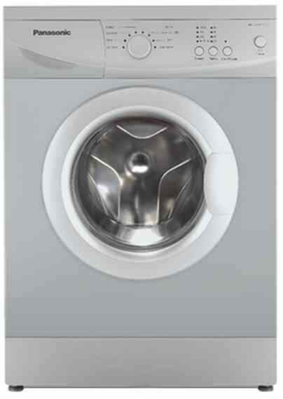 Panasonic Fully Automatic 5 5 Kg Silver Washing Machine in Allahabad ...