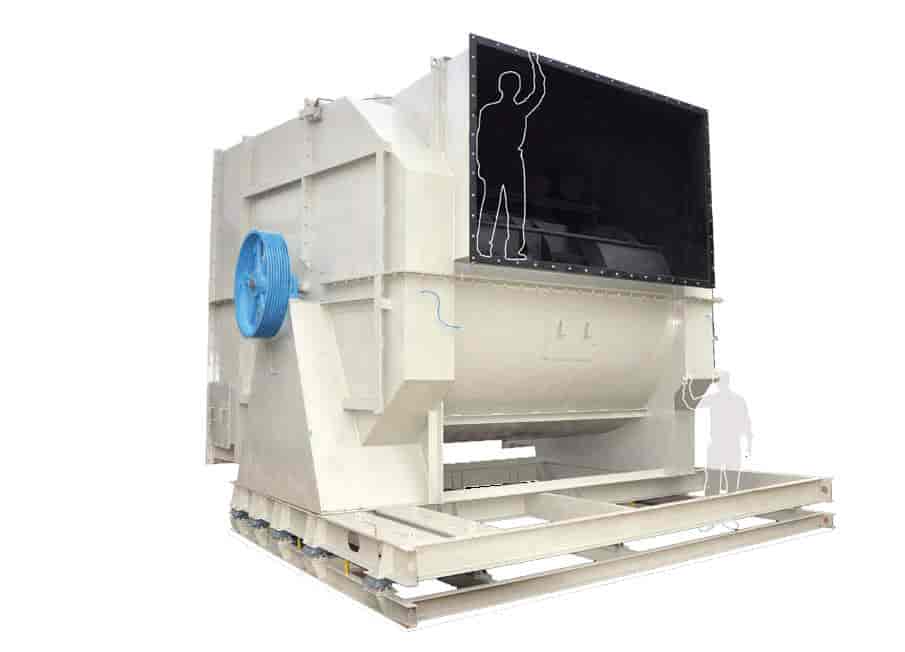 Nadi Centrifugal Fan - Get Best Price from Manufacturers & Suppliers in ...