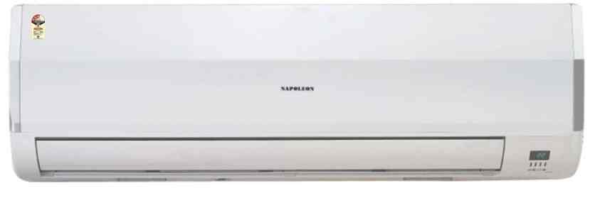 Napoleon 1.5 ton indoor ac price store