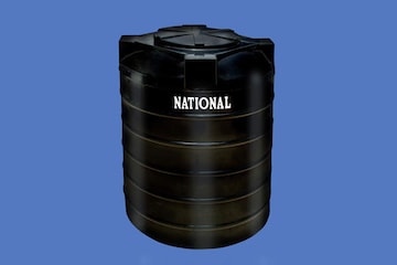 National N Wscc 400 01 Pani Ke Tank - Get Best Price from Manufacturers ...