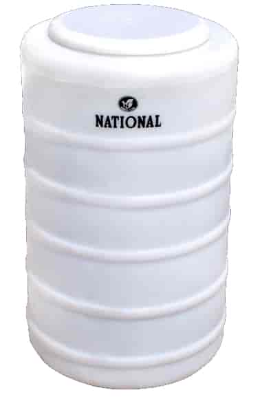 National N Ht 22 01 Water Tanks in Anand - Dealers, Manufacturers ...