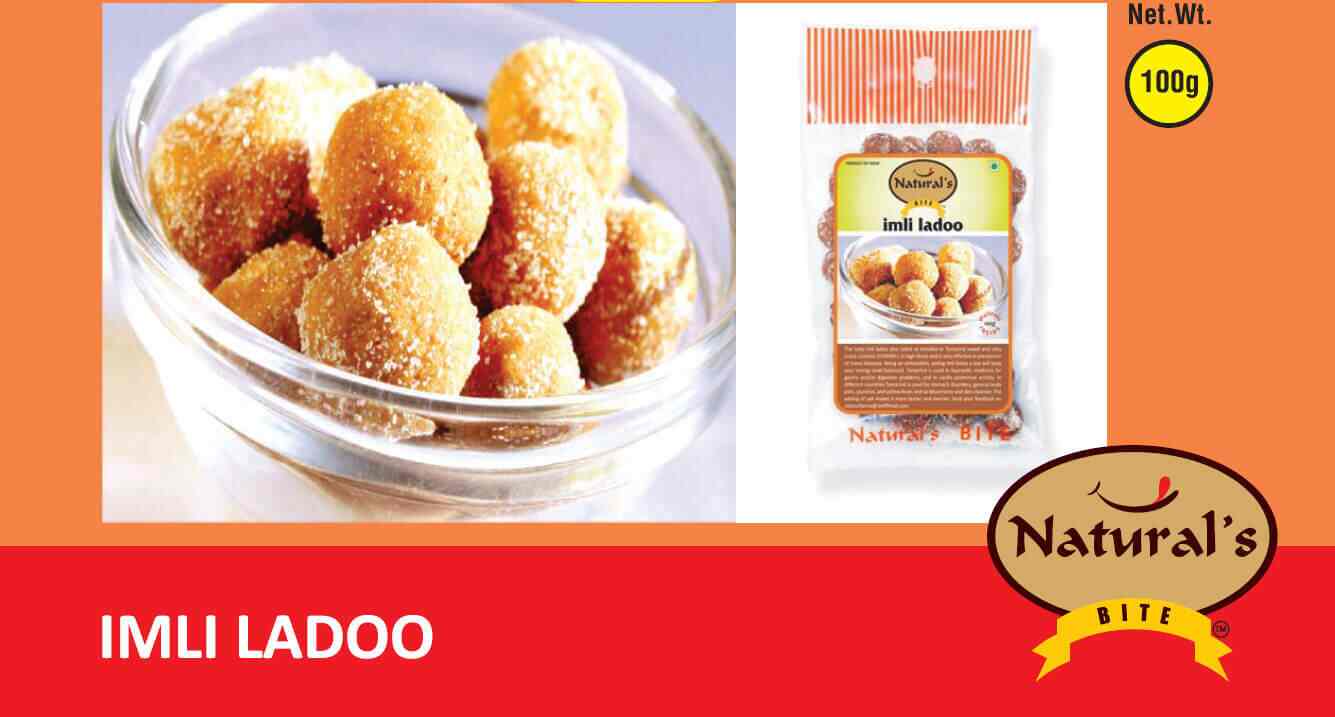 Imli Ladoo in Mumbai - Dealers, Manufacturers & Suppliers -Justdial
