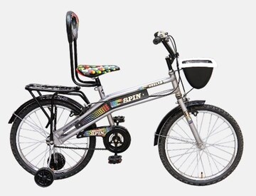 Neelam Champ Pedal Cycle - Get Best Price from Manufacturers ...