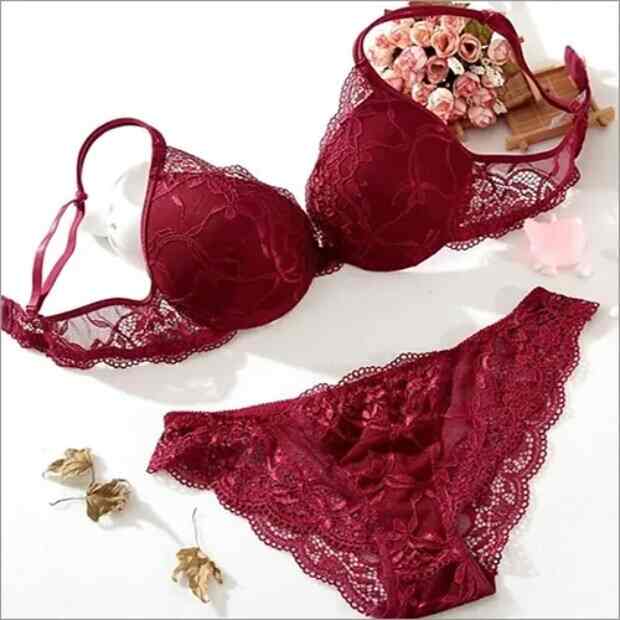 Bridal Lingerie Wedding Bride Lingerie Price Starting From Rs 100 Set Find Verified Sellers at Justdial