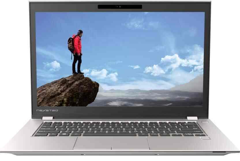 Nexstgo NX101 Thin And Light Laptop Price Starting From Rs 1.19 L ...