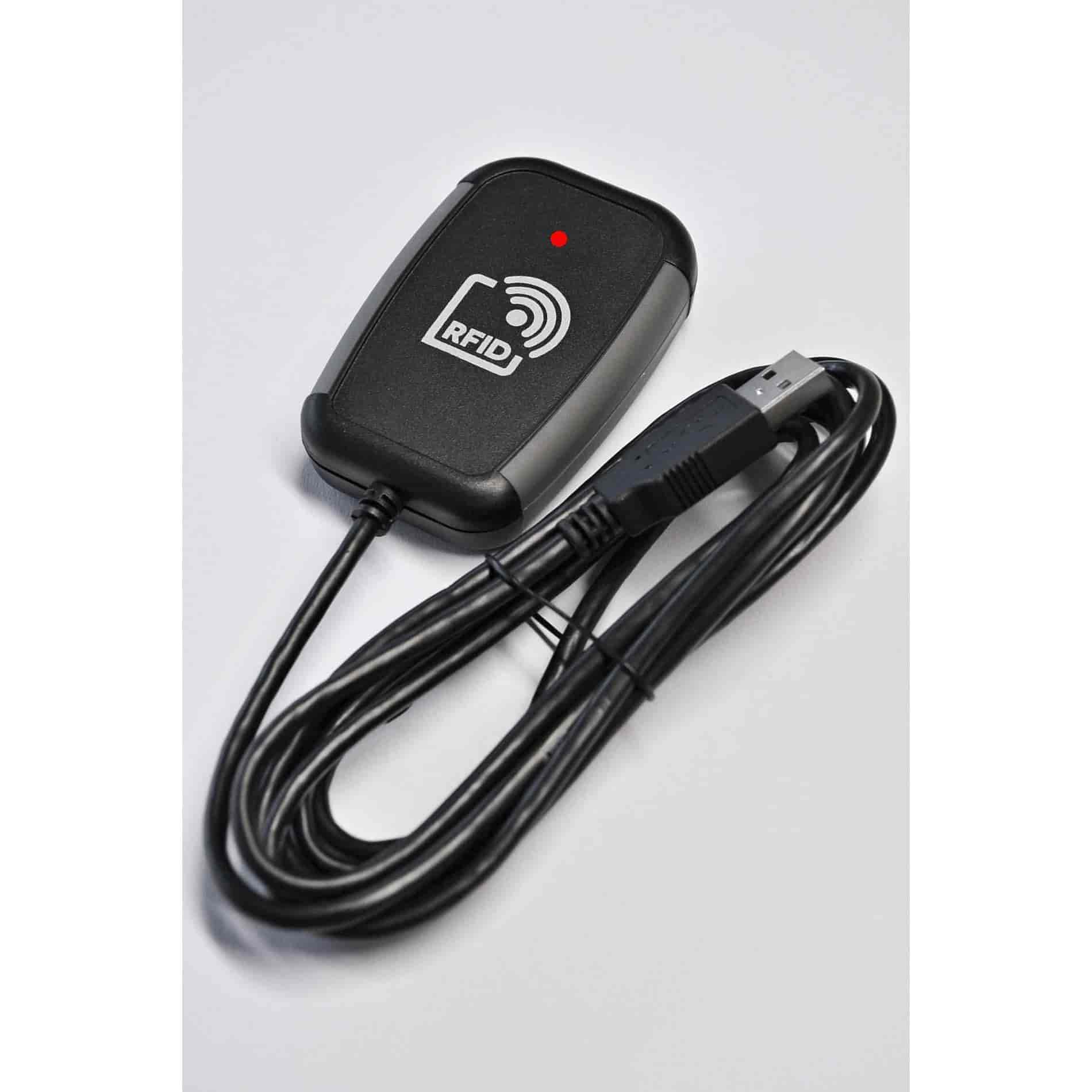 Nfc Usb Reader Rfid - Efficient, Reliable & Compact - Justdial Verified