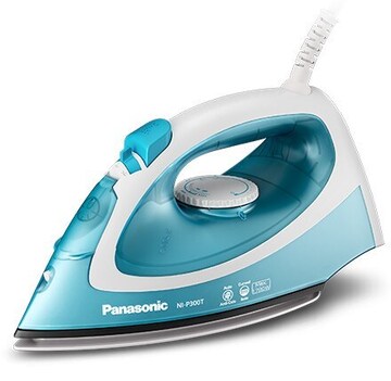 Panasonic Steam Blue Travel Iron Box - Get Best Price from ...