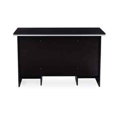 Nilkamal recardo office table store