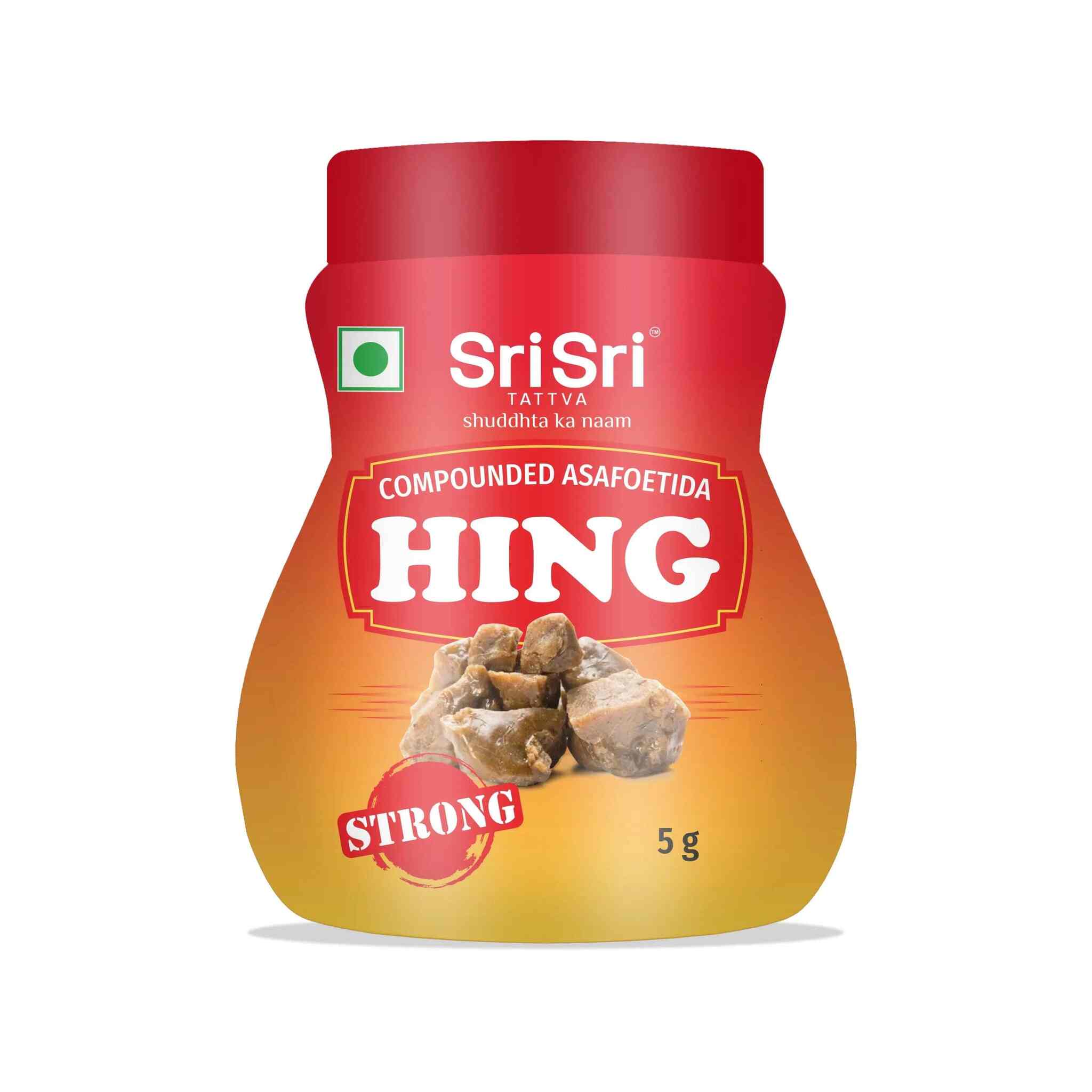 Induz Organic Compounded Heeng Powder in Valparai - Dealers ...