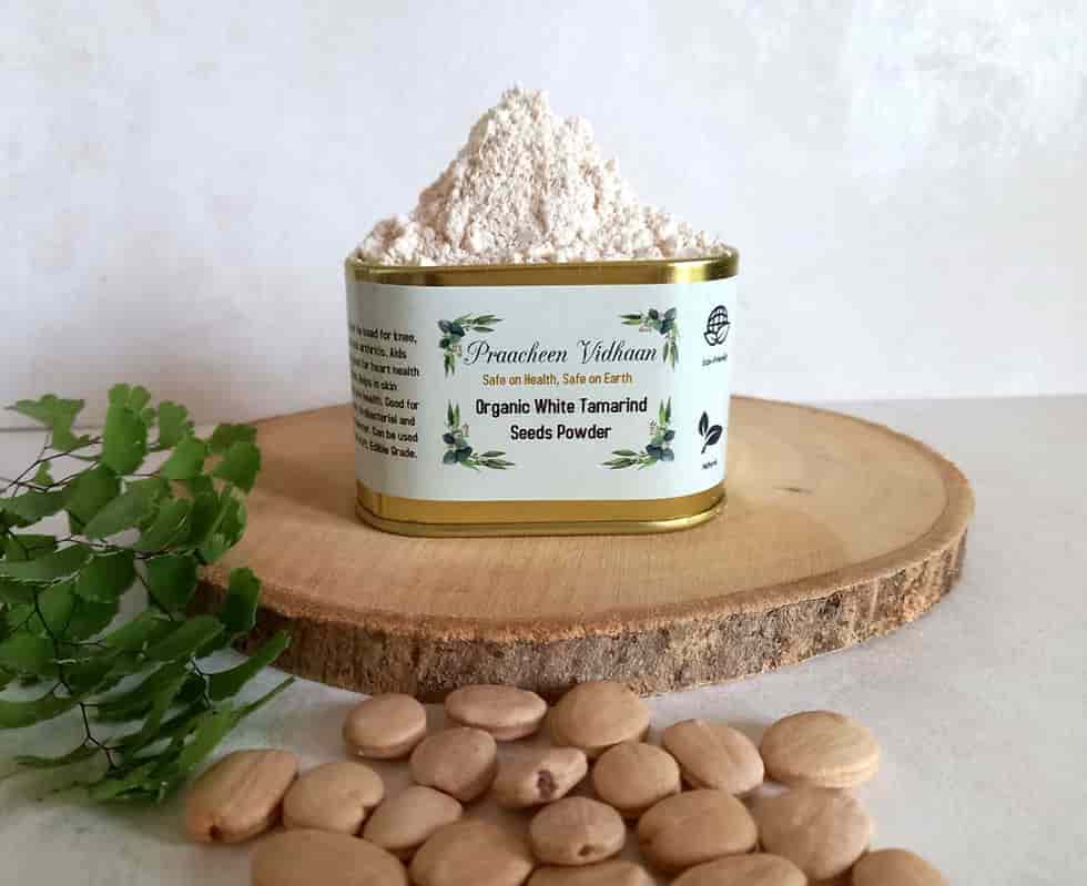 Tamarind Gum Powder in Raisen - Natural, Pure & Versatile - Justdial ...