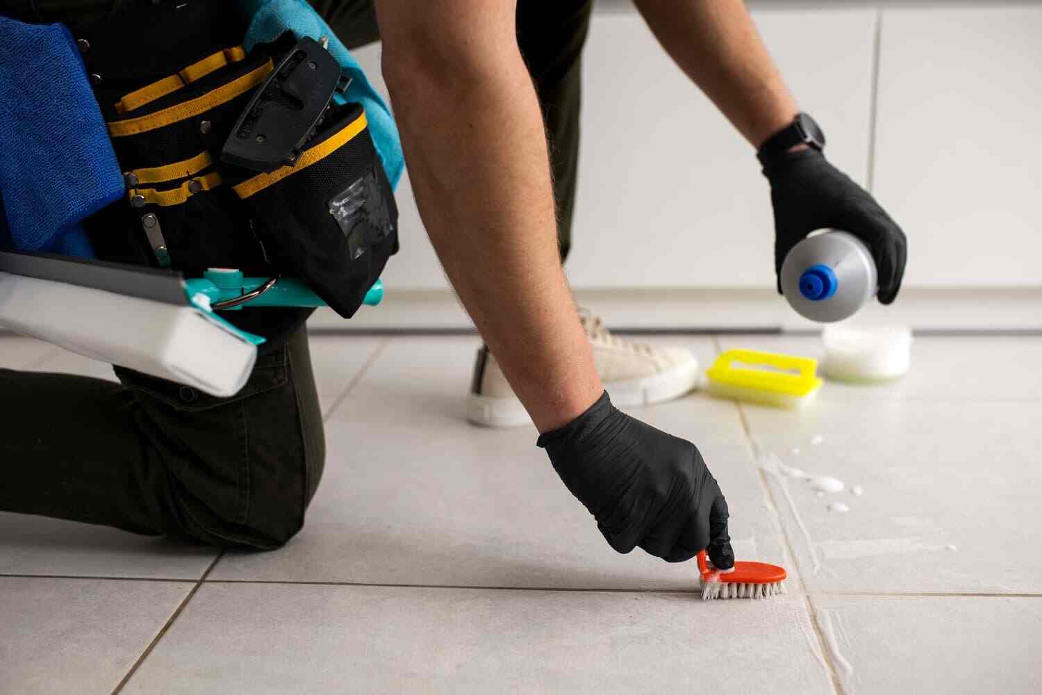 Non Shrink Epoxy Grout in Coimbatore - Dealers, Manufacturers ...