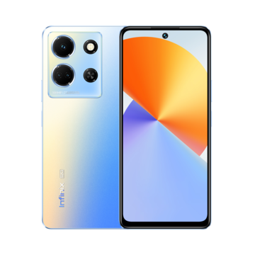 Infinix Note 30 5g 256 Gb With 8 Gb Ram - Get Best Price from ...