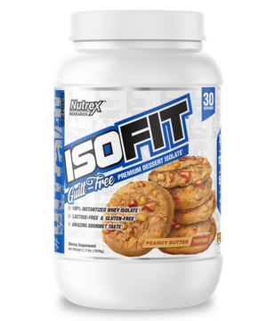 Nutrex Peanut Butter Toffee Whey Protein Powder in Delhi - Dealers ...