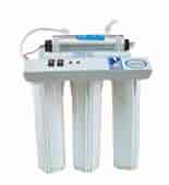 Nuvac Modular Kitchen Water Purifier - Get Best Price from ...