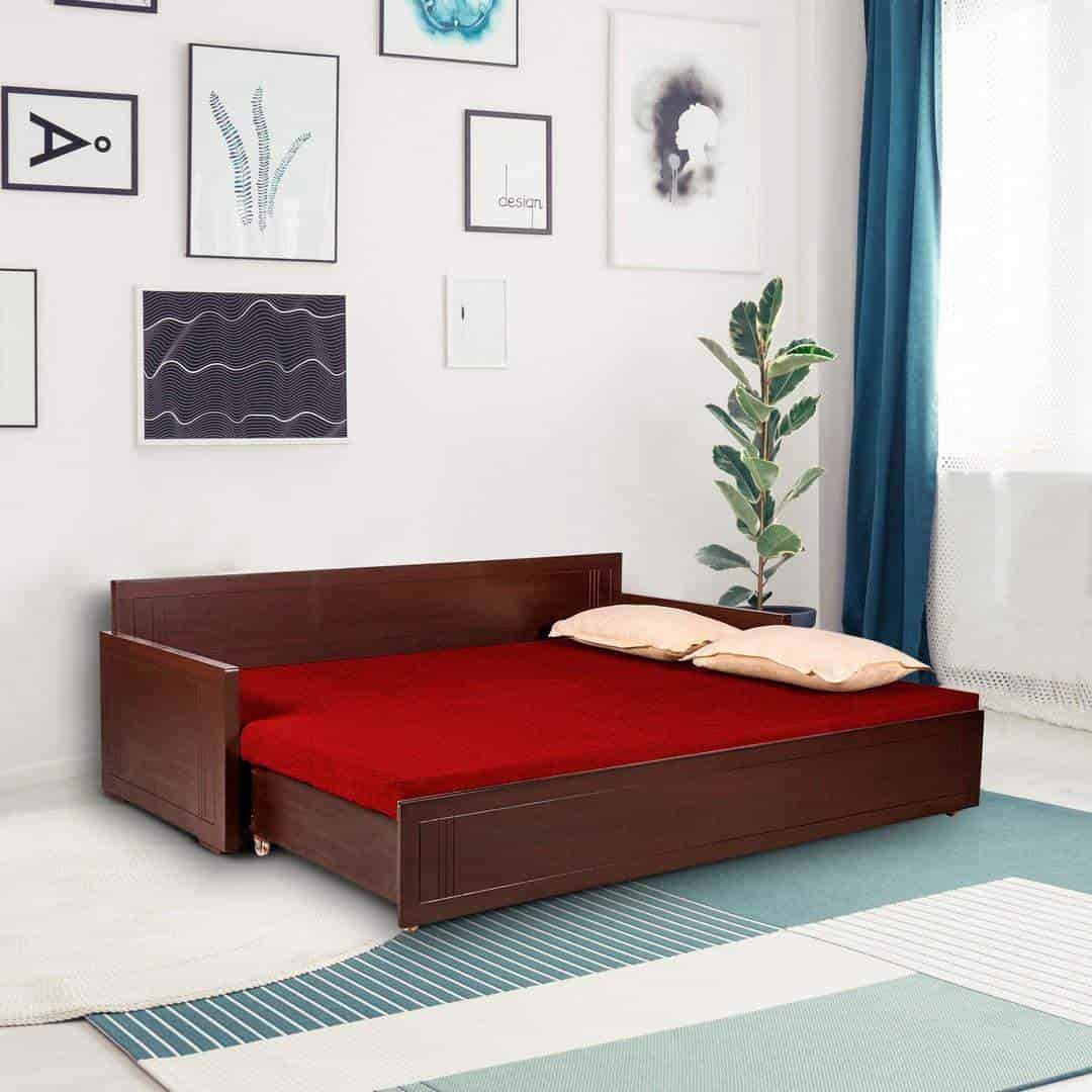 Sopha cam bed price store