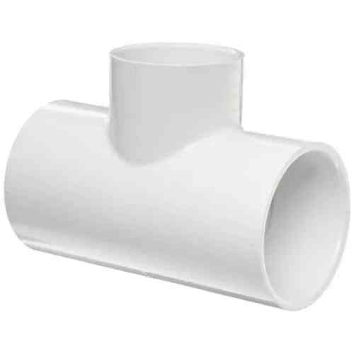 Off White Tee Cpvc Pipe Fitting in Dhanbad - Dealers, Manufacturers ...