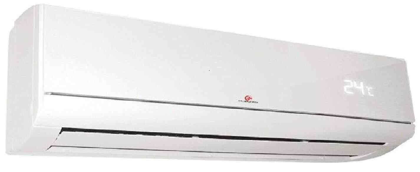 O.G. Heavy Duty OG-184SD AC - O.G. Heavy Duty OG-184SD Air Conditioner ...