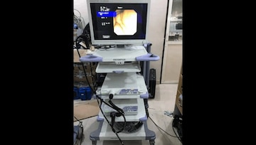 Endoscopy Machine in Delhi - Advanced, Reliable & High-Quality ...