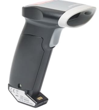 optical barcode reader in hindi