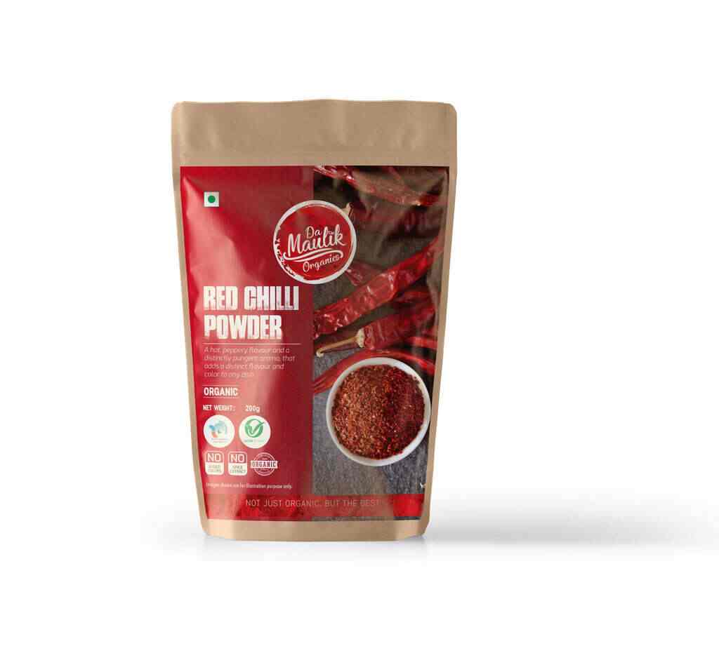 Deepak Mirchi Powder in Uttara Kannada - Dealers, Manufacturers ...