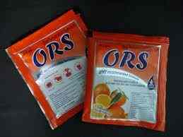 Ors Powder - Oral Rehydration Salt Price Starting From Rs 16/Pack ...