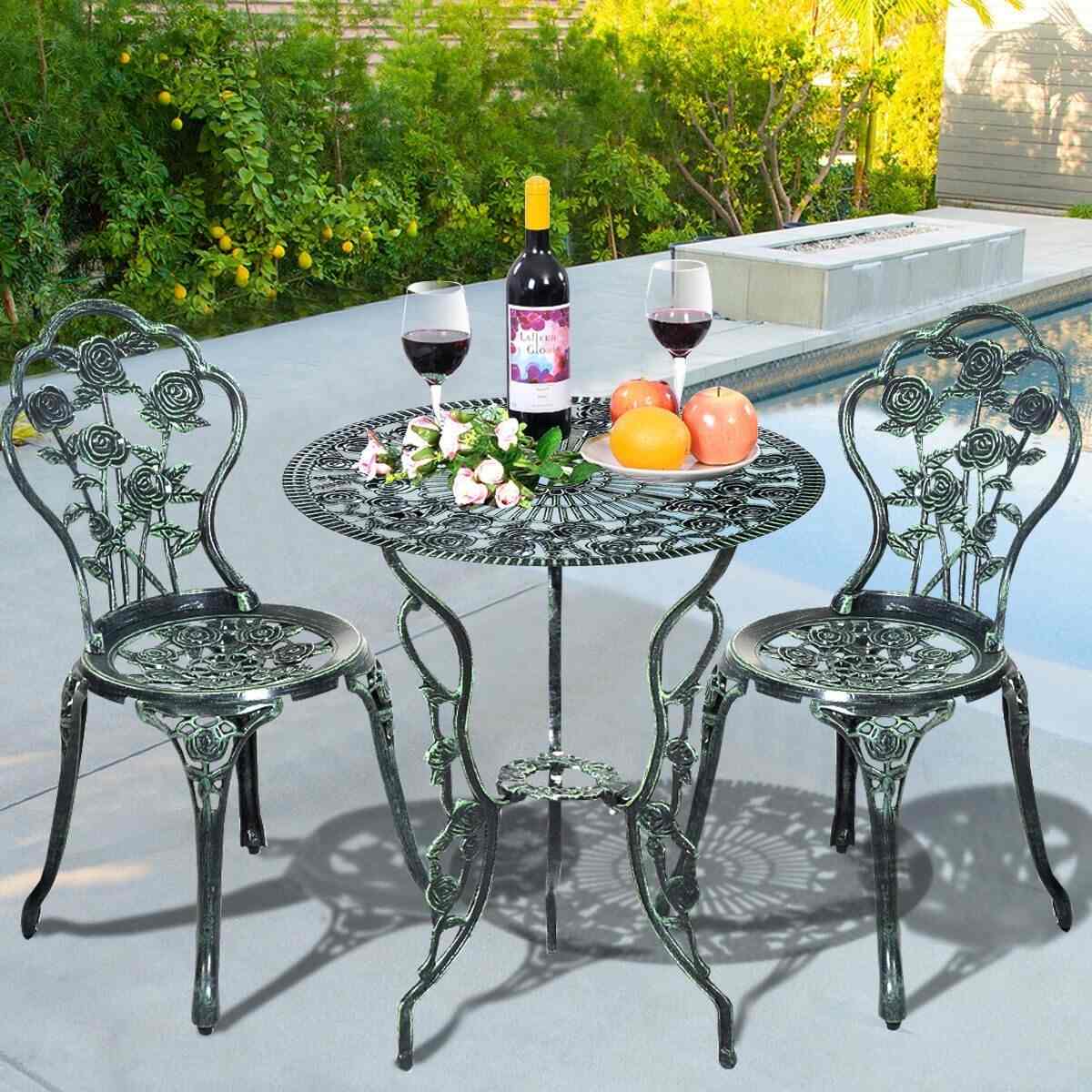 Cast Iron Furniture in Mumbai Durable Stylish and Elegant Designs Justdial Verified