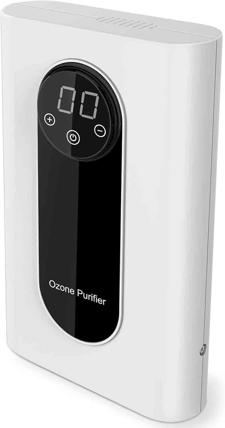 Ozone Air Purifier in Delhi - Effective, Compact & Stylish - Justdial ...