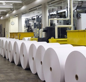 Papermaking Chemical - Eco-friendly, High-Quality Solutions - Justdial ...