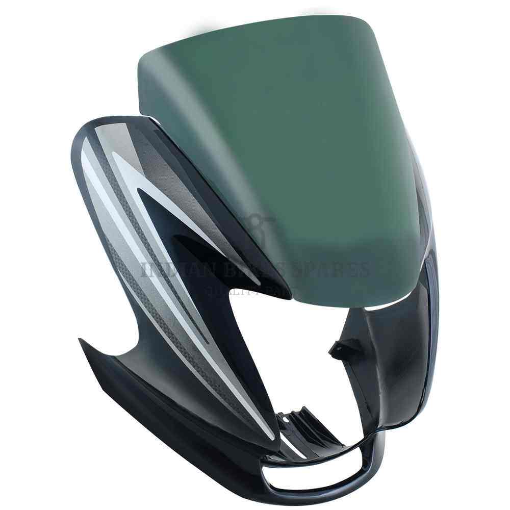 Passion pro headlight price original store