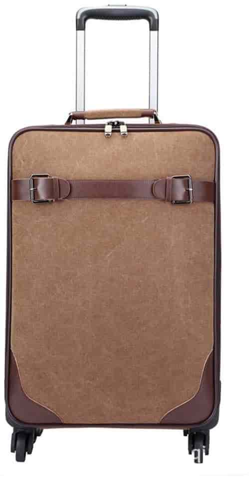 Trolley Bag in Delhi - Spacious, Durable Luggage for Every Traveler ...