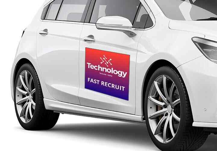 Magnetic Sticker in Leh Ladakh - Versatile, Durable & Customizable ...