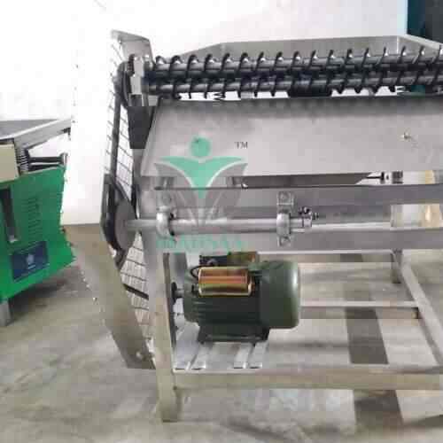 Saansaa Peeling Machine - Get Best Price from Manufacturers & Suppliers ...