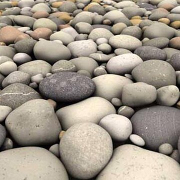 Stone Craft Pebble Stone - Get Best Price from Manufacturers ...