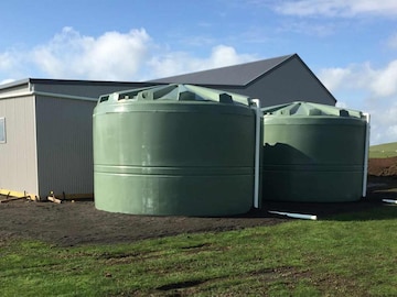 1000 Litre Plastic Water Storage Tank - 1000 Litre Plastic Water Tank ...