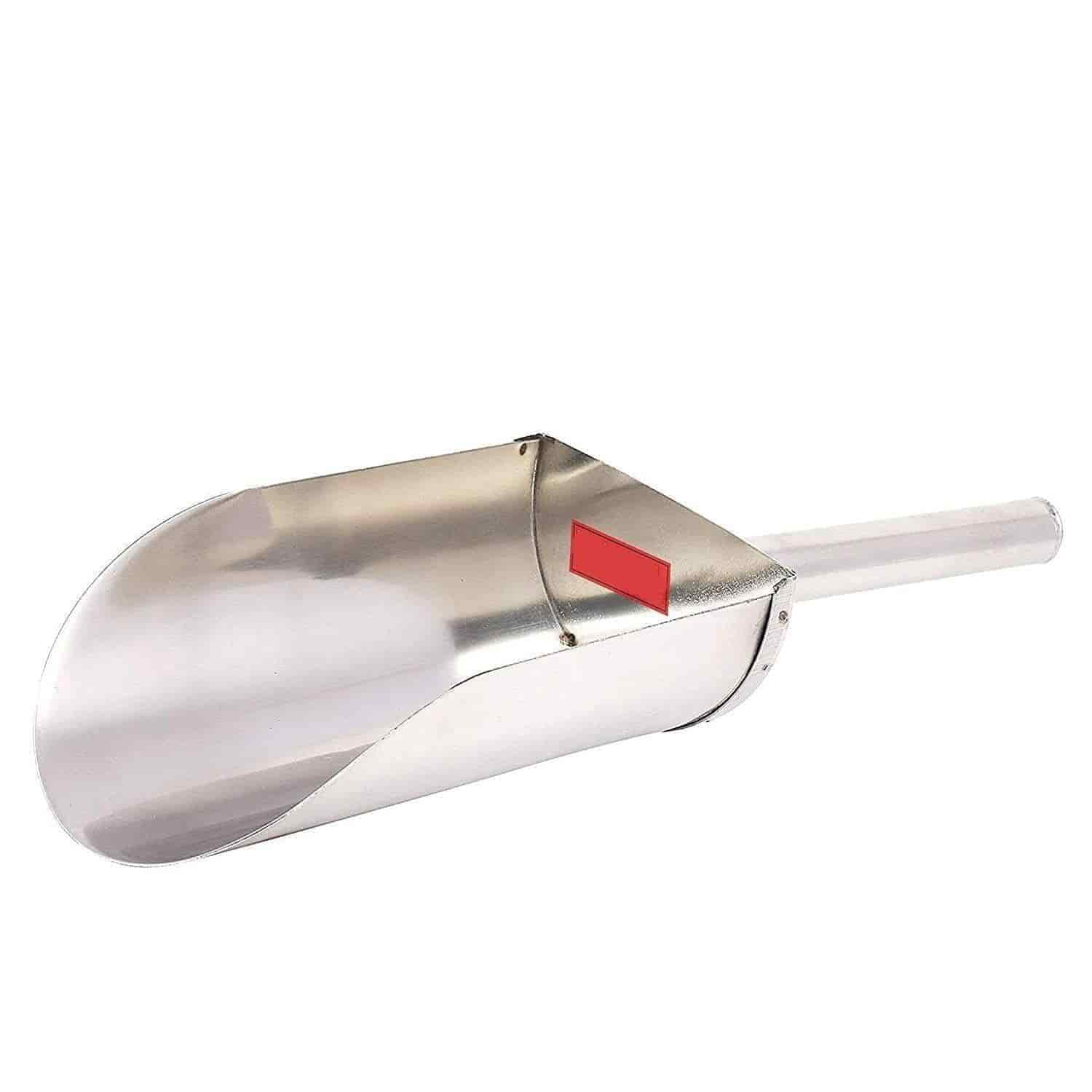 Ss Stainless Steel Scoop in Delhi - Dealers, Manufacturers & Suppliers ...