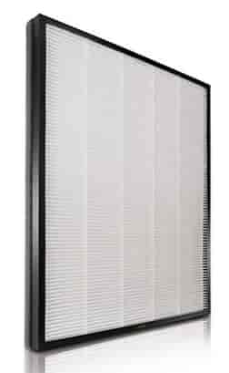PHILIPS HEPA Filter White AC4104 00 HEPA Filter V A Power Systems Bommanahalli Bangalore Karnataka
