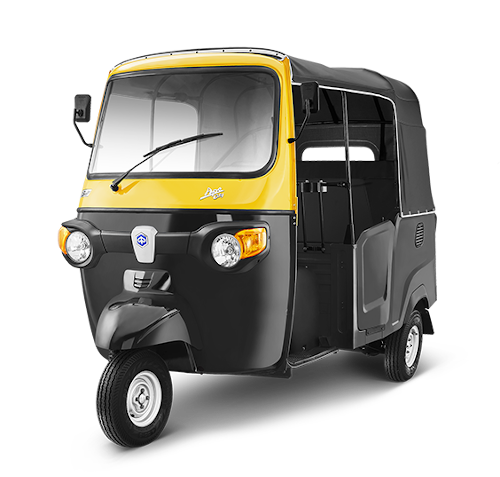 PIAGGIO Cng 30 Ltr Auto Rickshaw - PIAGGIO Cng 30 Ltr Rickshaw Price ...