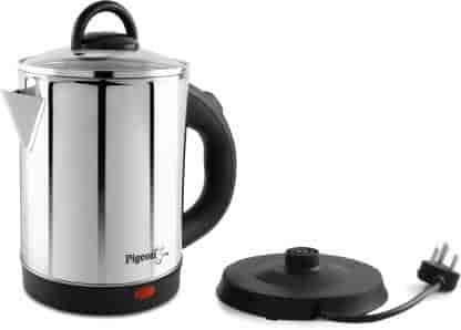 Pigeon hot kettle 1.7 litre store