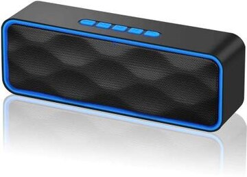 channel mobile speaker Price Starting From Rs 1,139 | Find Verified Sellers at Justdial