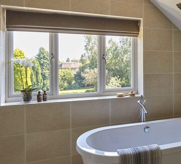 Tisya Windows - Get Best Price from Manufacturers & Suppliers in India