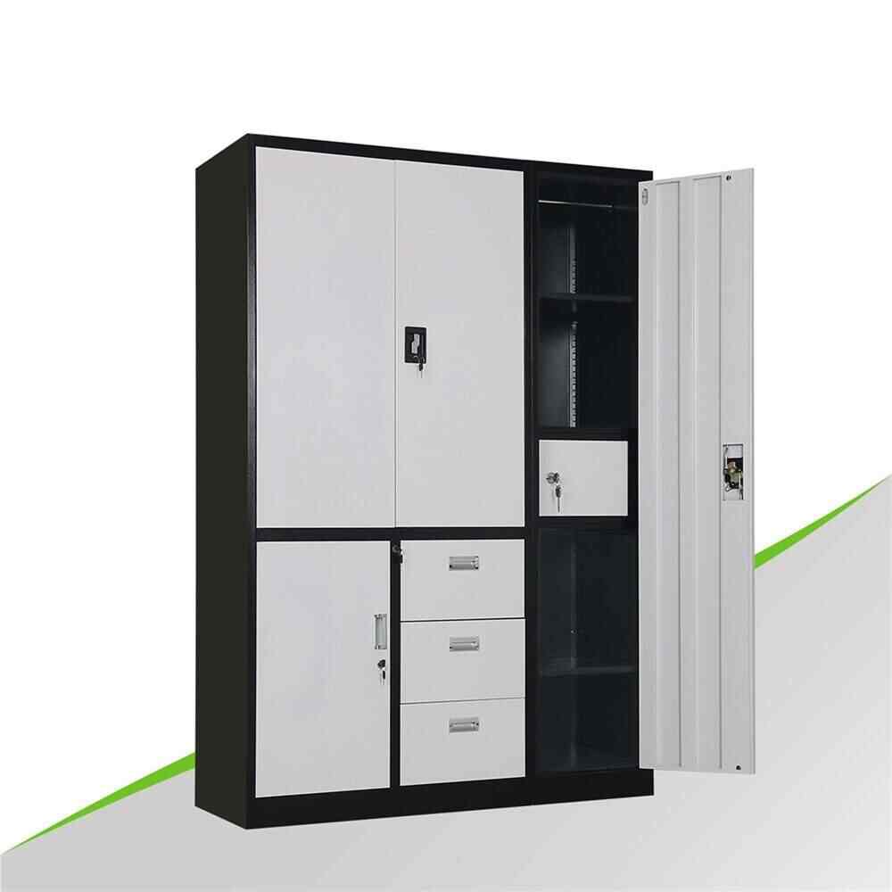 Metal Almirah in Agra Durable Stylish Storage Solutions Justdial Verified