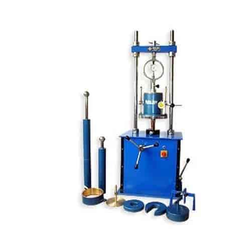 220 Volts Testing Apparatus - Get Best Price from Manufacturers ...