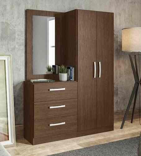 Dressing plus almirah store
