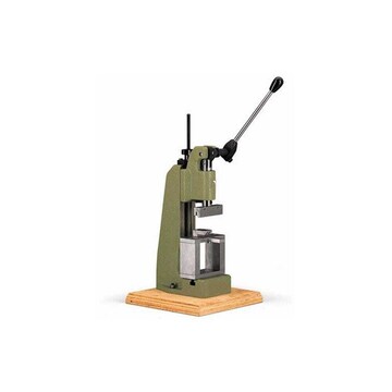Toggle Press in Bangalore - Durable, Efficient & Versatile Machinery ...