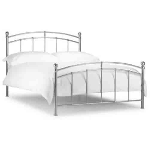 Aluminium Sleeping Bed Price Starting From Rs 12 000 Pc Find Verified Sellers at Justdial