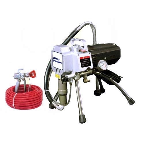 Jaguar airless painting machine price store